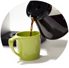 Barista Coffee Brewer - Simply Good Coffee