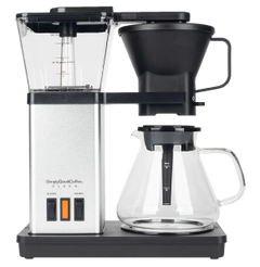 Simply Good Coffee - America's Best Drip Coffee Makers